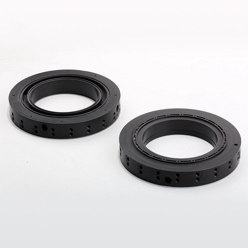 Custom PPS Machining Parts - Free Samples, Low Cost, Fast Delivery