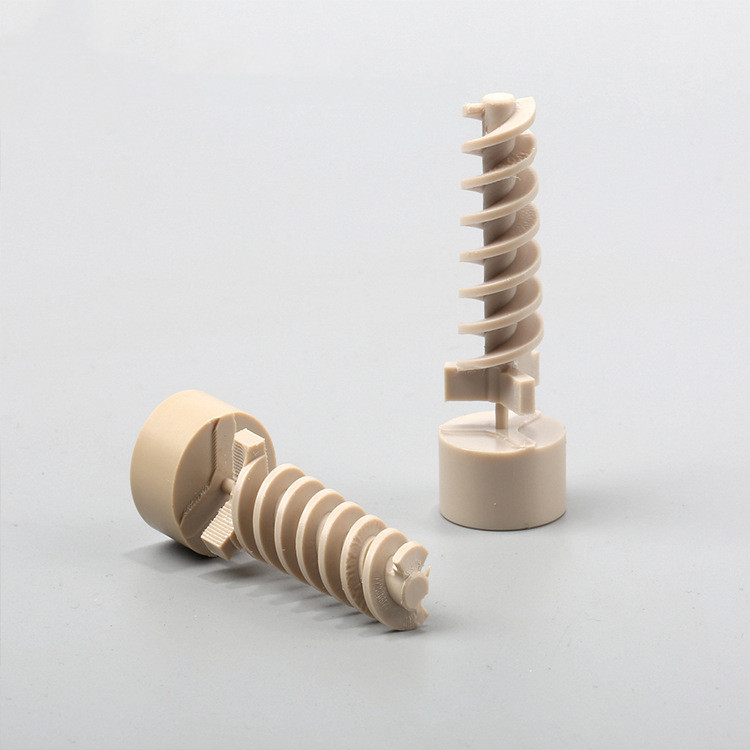 PEEK CNC Machining Service - Free Samples - Fast Delivery