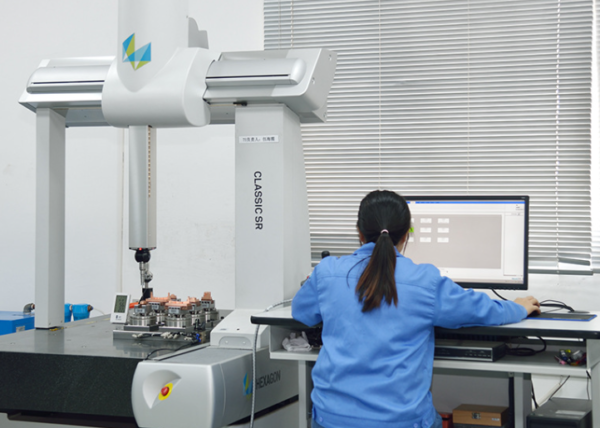 CNC Machine Shop Near Me | Custom Plastic and Metal Parts