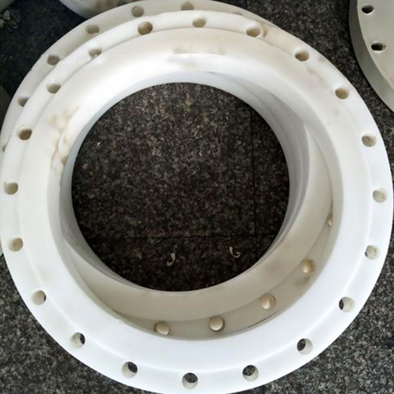 Polypropylene (PP) CNC Machining Service - GY Machining