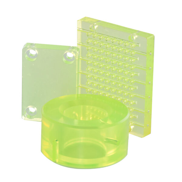 Polyurethane (PU) CNC Machining Service - Free Samples