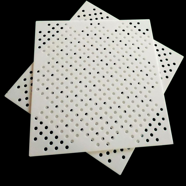 Polypropylene (PP) CNC Machining Service - GY Machining