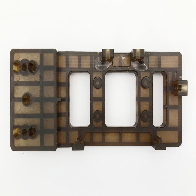 Ultem CNC Machining Services - CNC Milling, Routing & Turning