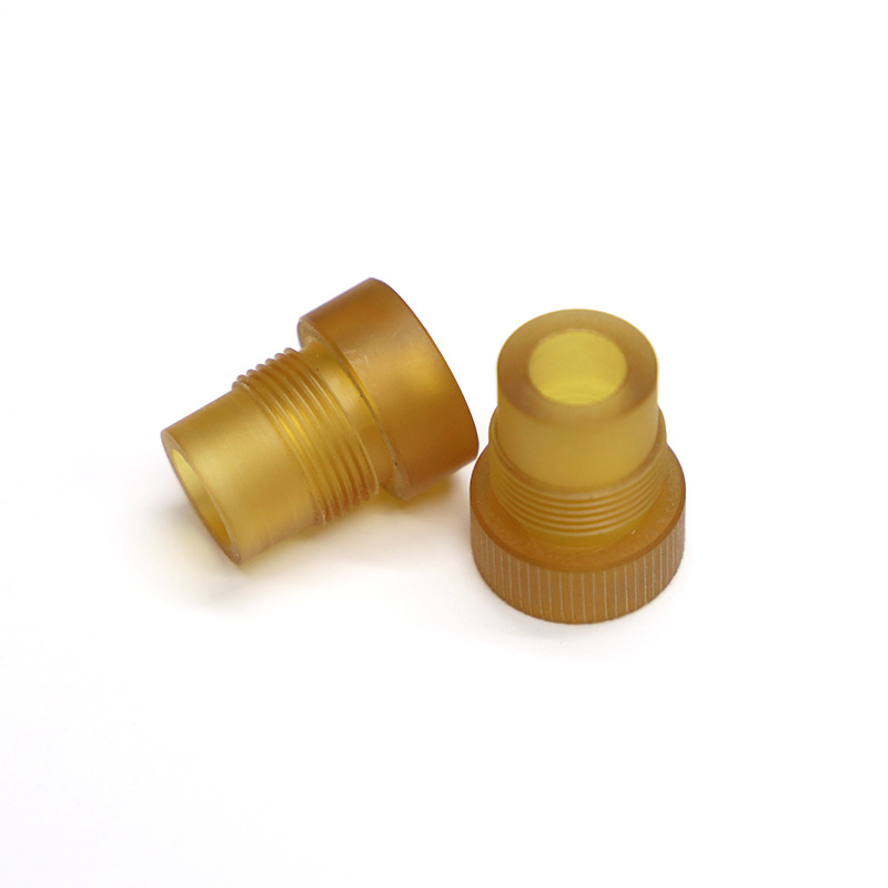 Ultem CNC Machining Services - CNC Milling, Routing & Turning