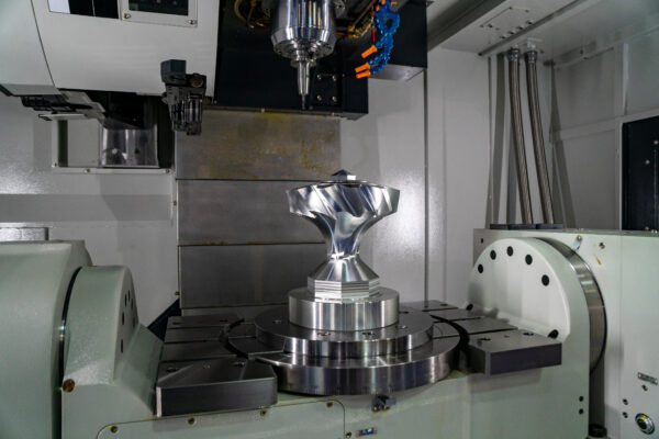CNC Machine Shop Near Me | Custom Plastic and Metal Parts