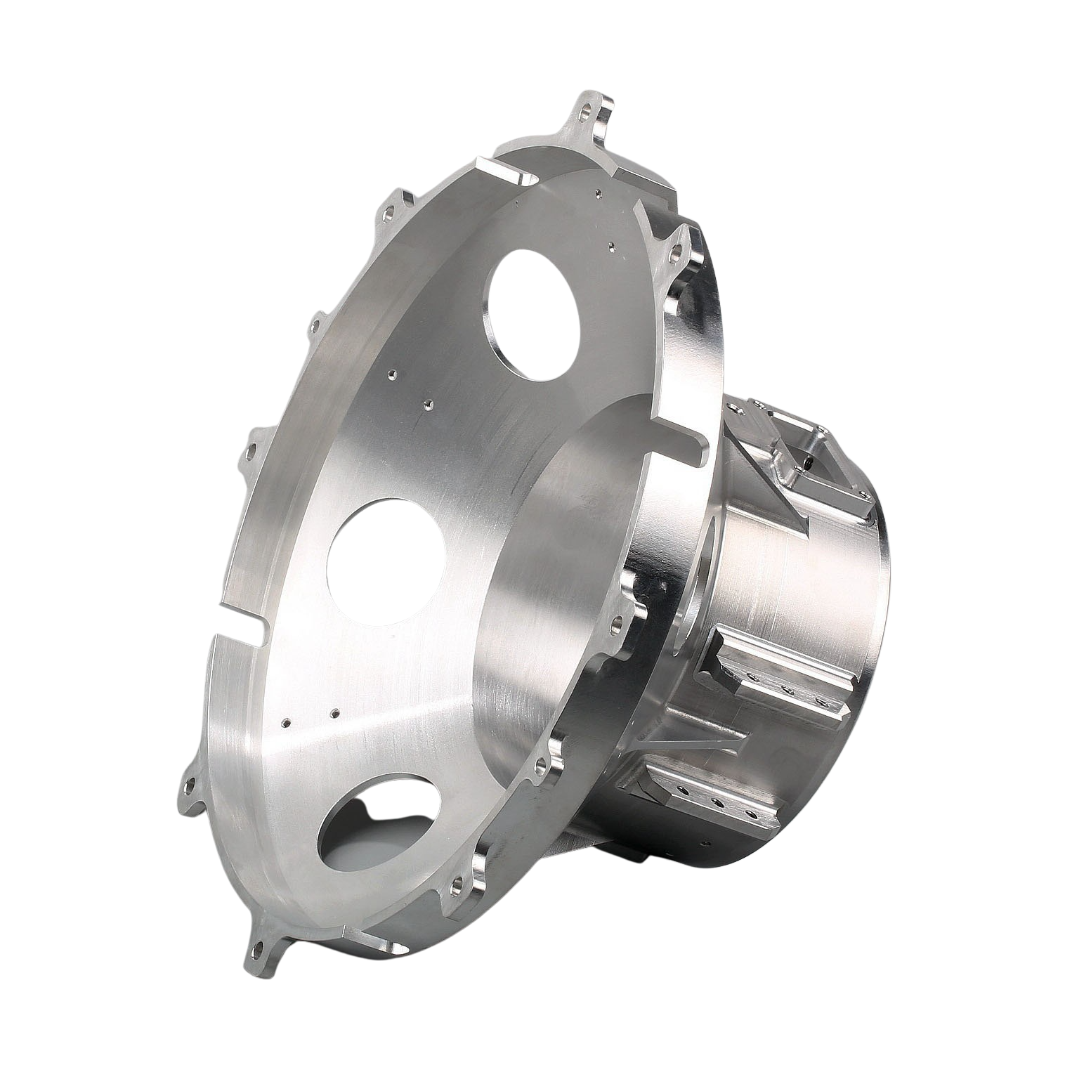CNC Machine Shop Near Me | Custom Plastic and Metal Parts