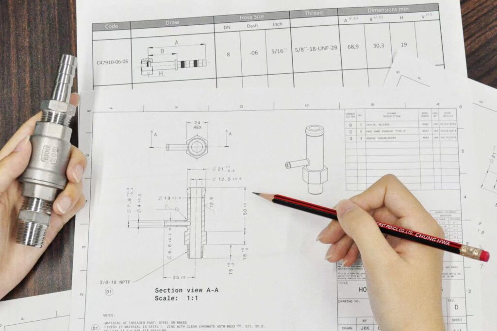 CNC Machine Shop Near Me | Custom Plastic and Metal Parts
