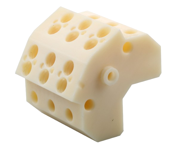 ABS CNC Machining - Free Design & Samples - Fast Delivery