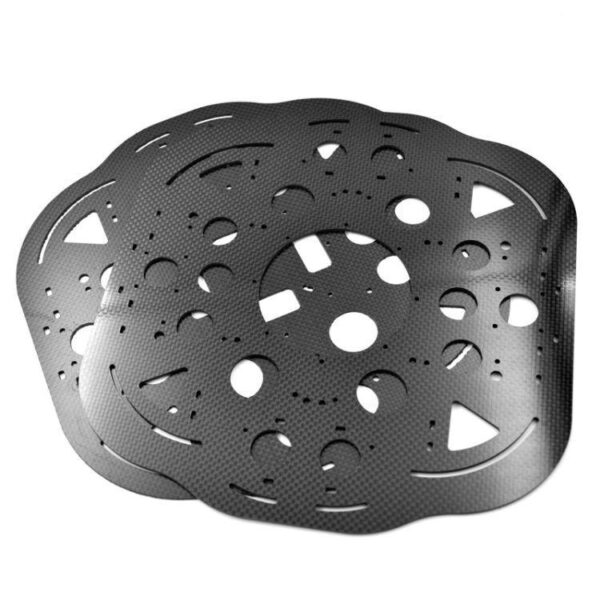 CNC Machine Shop Near Me | Custom Plastic and Metal Parts