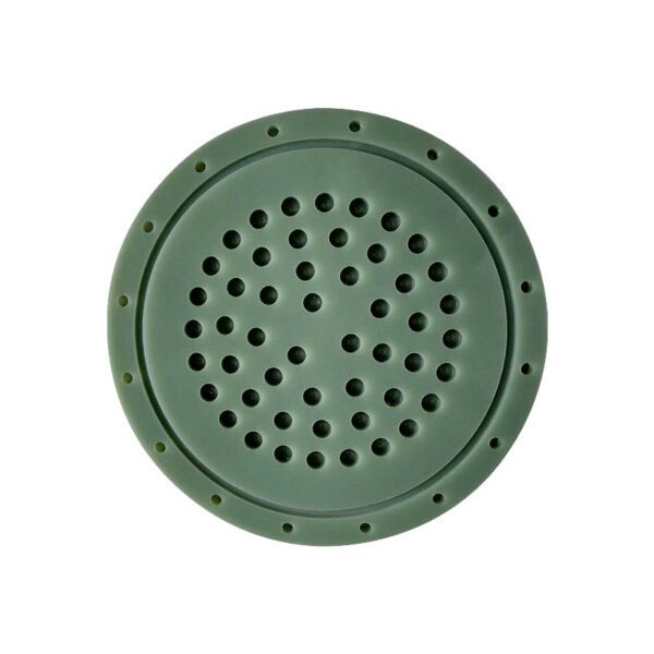 Custom Garolite-G10 Machined Parts - CNC Machining Service