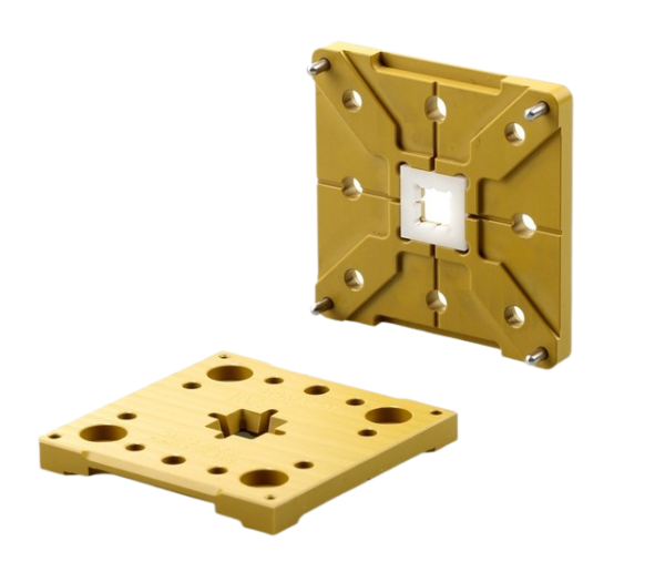 PAI – GY Machining – Custom CNC Machining Service