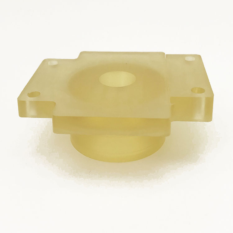 PSU (Polysulfone) Machining Service - Low Cost - Free Samples