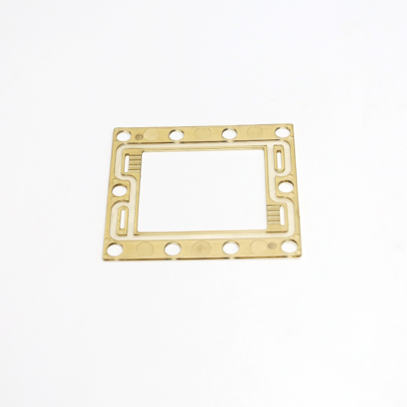 PSU (Polysulfone) Machining Service - Low Cost - Free Samples
