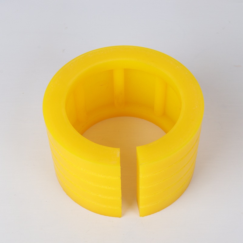 Polyurethane (PU) CNC Machining Service - Free Samples