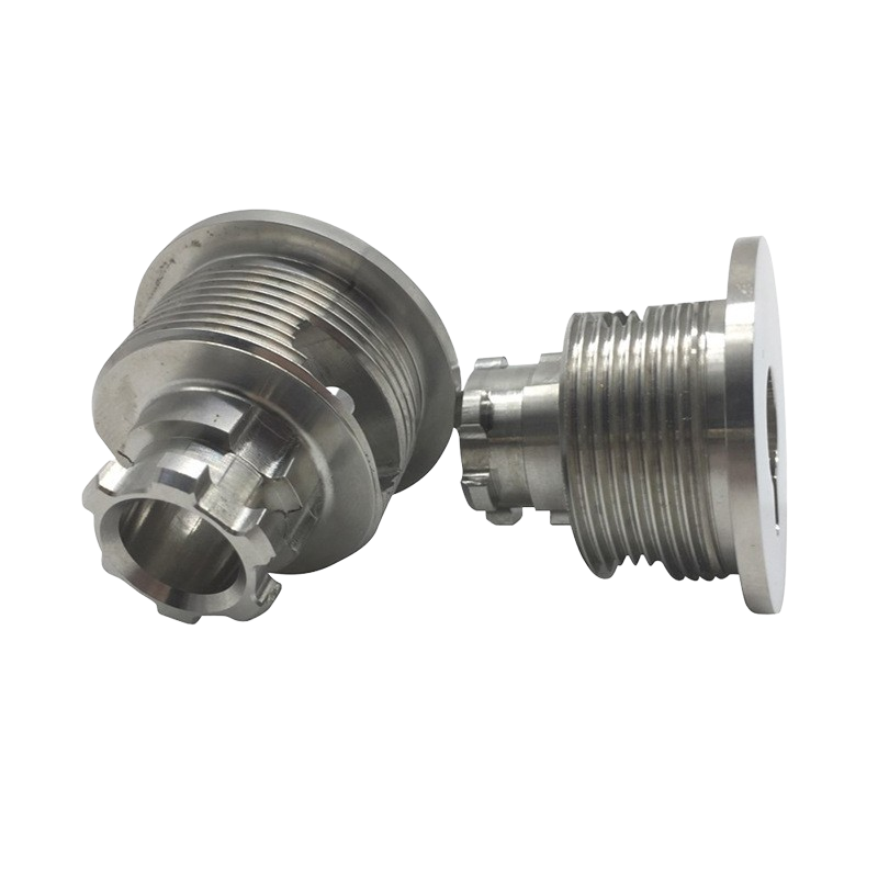 CNC Machine Shop Near Me | Custom Plastic and Metal Parts