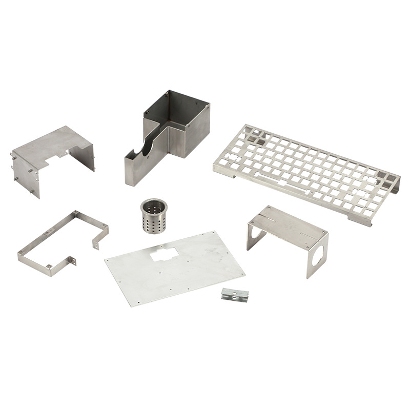 Stainless Steel Machining Service - Get Custom Parts Fast