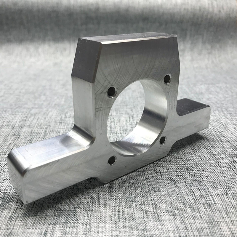 Stainless Steel Machining Service - Get Custom Parts Fast