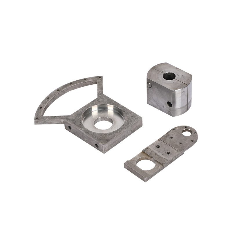 Stainless Steel Machining Service - Get Custom Parts Fast