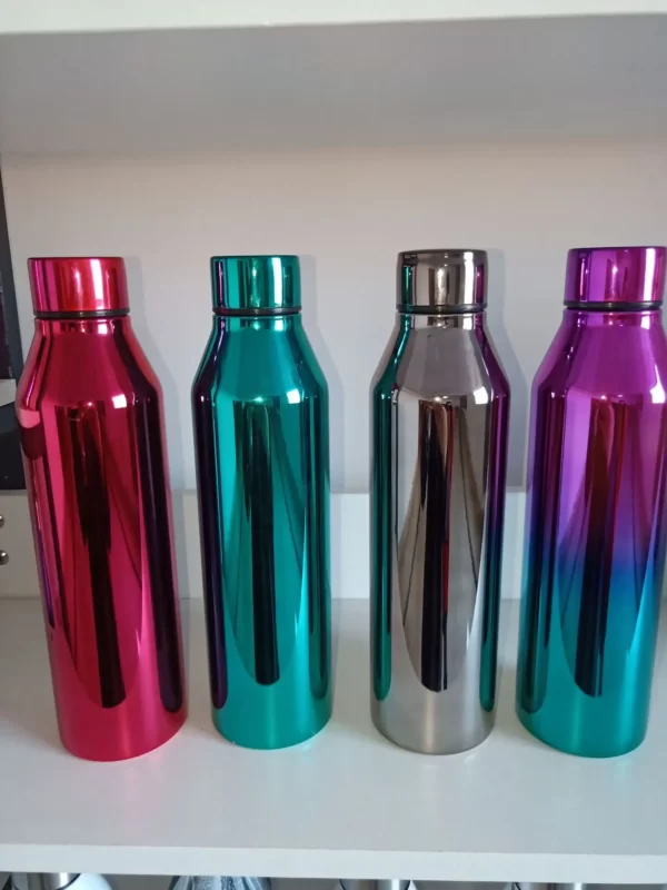 Plating - GY Machining - CNC Machining Service