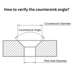 What is a Countersink Hole? Step-by-step Tutorial – GY Machining ...