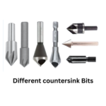Countersink Hole Size Chart: Drilling, Tools, and Applications