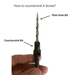 What is a Countersink Hole? Step-by-step Tutorial – GY Machining ...